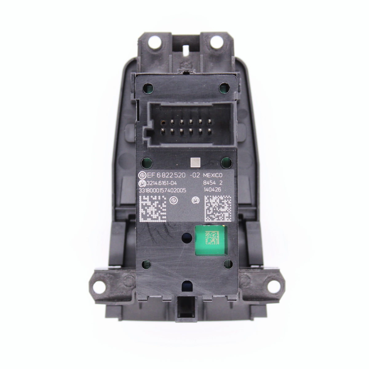 BMW Parking Brake/Auto-Hold Switch Part Number - 61316822520 – Kiwi ...
