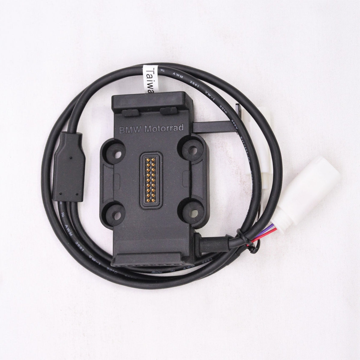 Genuine BMW Group Mount Cradle PN 65908535826 – Kiwi Sports, LLC