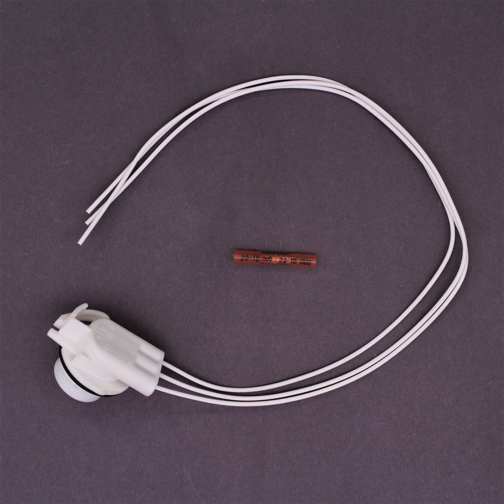 Connector Part Number - 19260086 For GM – Kiwi Sports, LLC