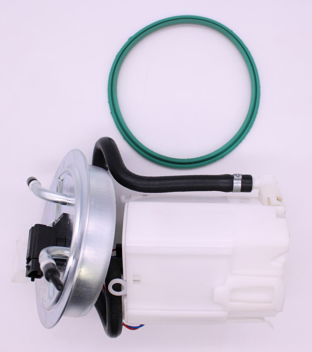 Fuel Pump Part Number - 15295455 For Buick – Kiwi Sports, LLC