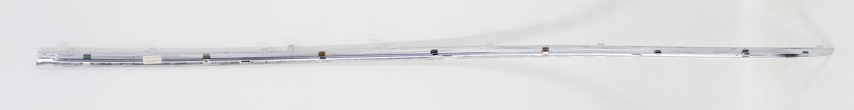 Genuine Mercedes Side Molding PN A-205-690-61-02 – Kiwi Sports, LLC