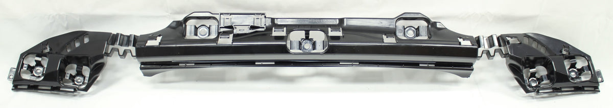 Center Rear Bumper Guide Part Number - 51127285532 For BMW – Kiwi ...