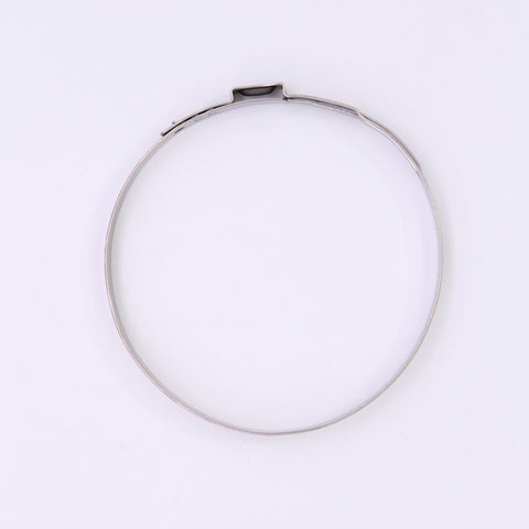 Mercedes Single-Eye Clamp PN A0019950335 – Kiwi Sports, LLC