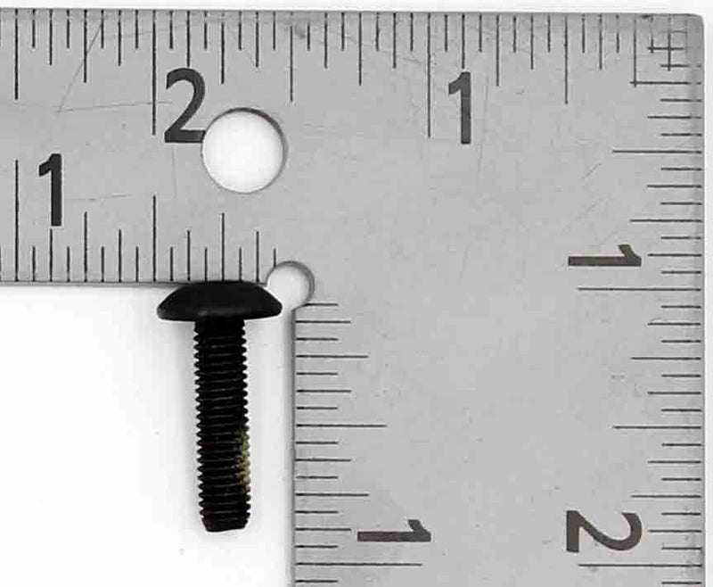 Sea-Doo Torx Screw (PACK of 2) PN 250000130 – Kiwi Sports, LLC