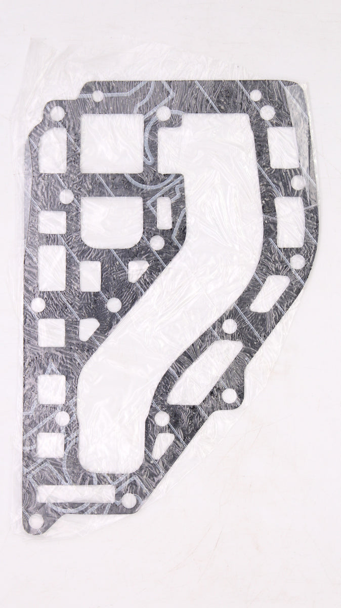 Exhaust Outer Cover Gasket Part Number - 6K8-41124-A1-00 For Yamaha ...