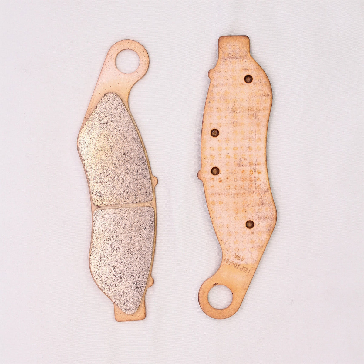 Brake Pad Kit Part Number - 41300027 For Harley-Davidson – Kiwi Sports, LLC