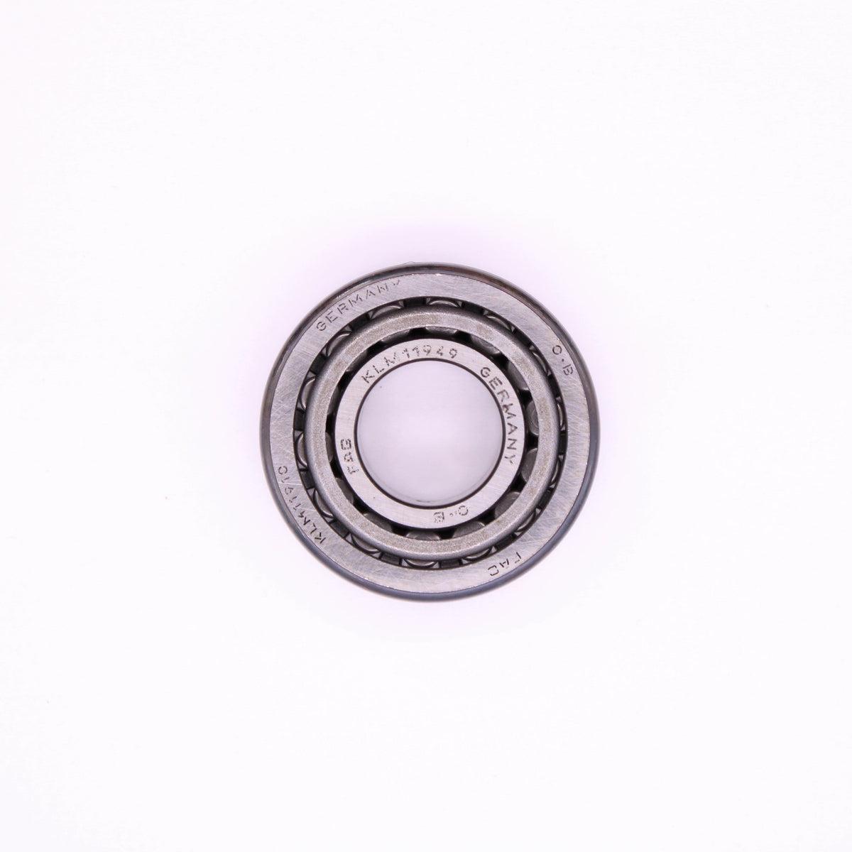 Tapered Roller Bearing Part Number - 23121451158 For BMW – Kiwi Sports, LLC